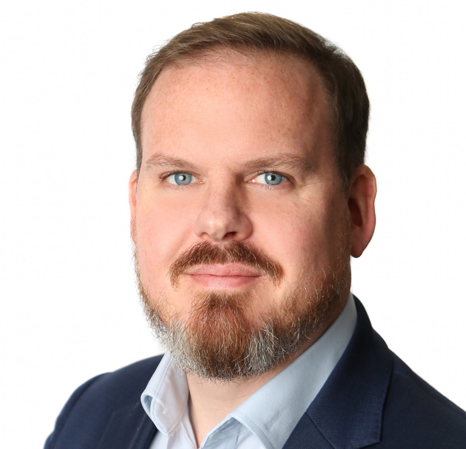 Spotlight on... Edward Orr, Group Development Director at Generator ...