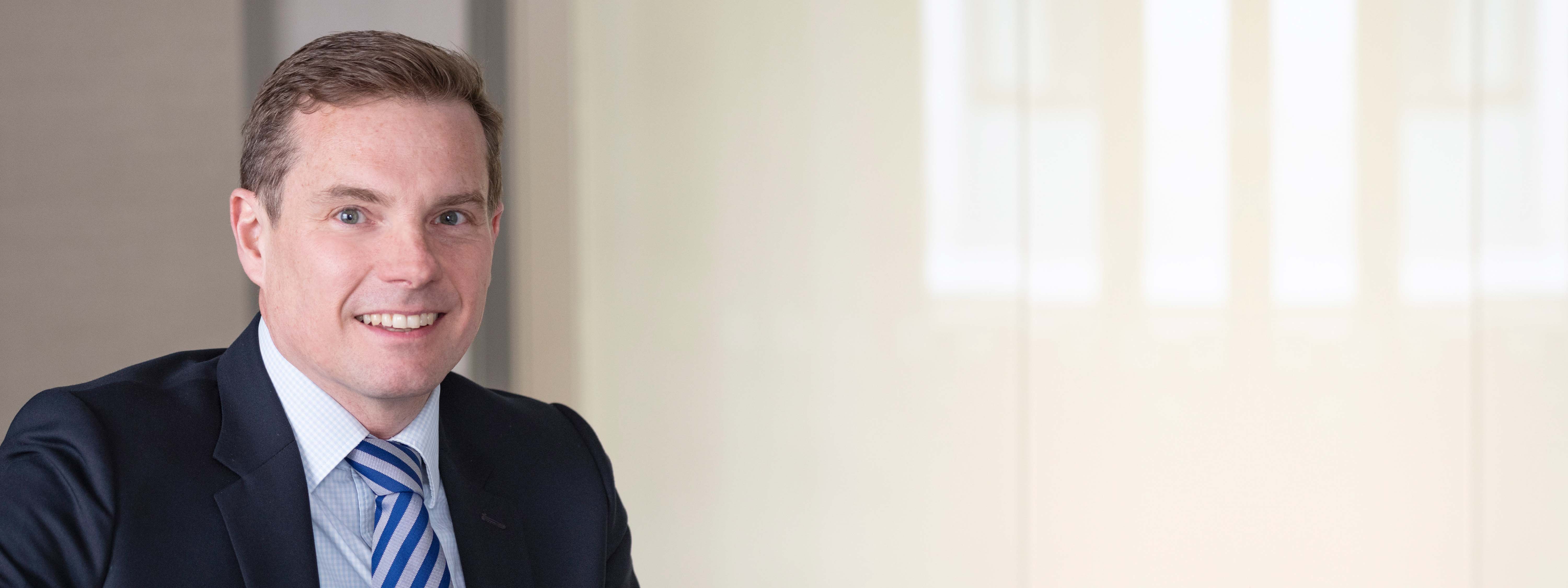 Kevin Wilson – Birketts