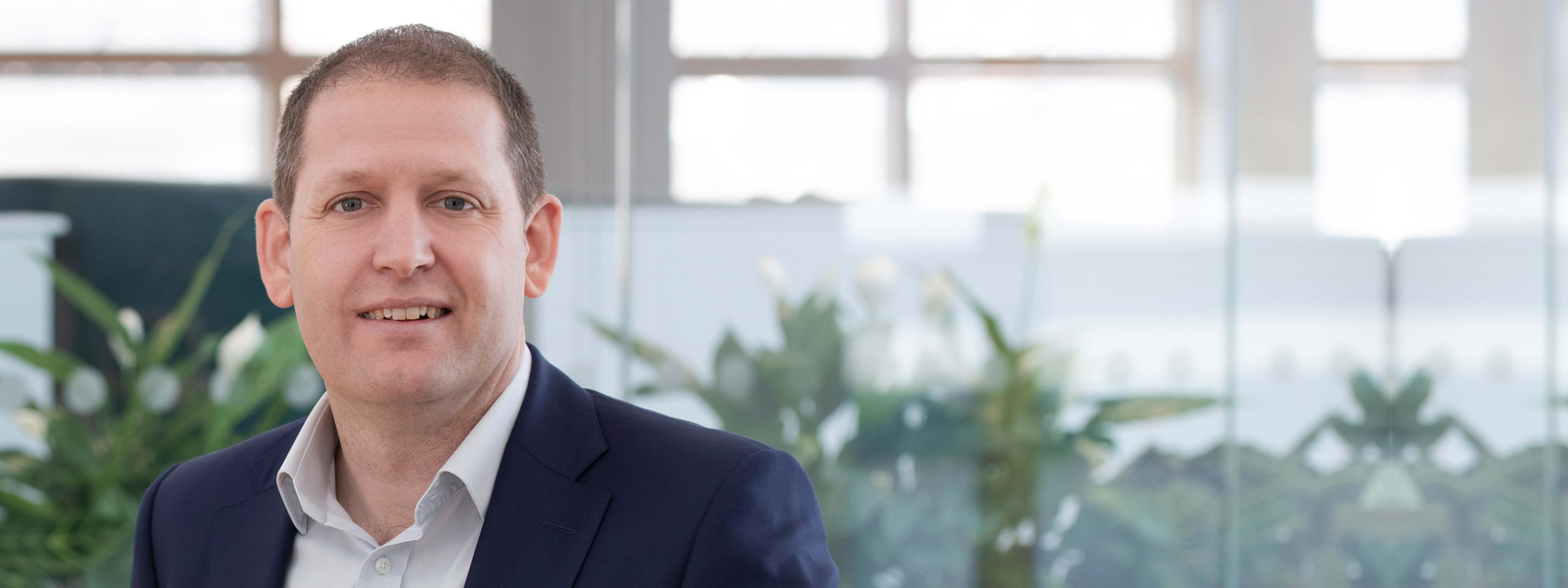 Tom Sharpe – Birketts