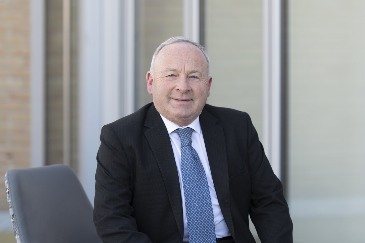 Robert Howard to retire almost 50 years after his first day - Birketts