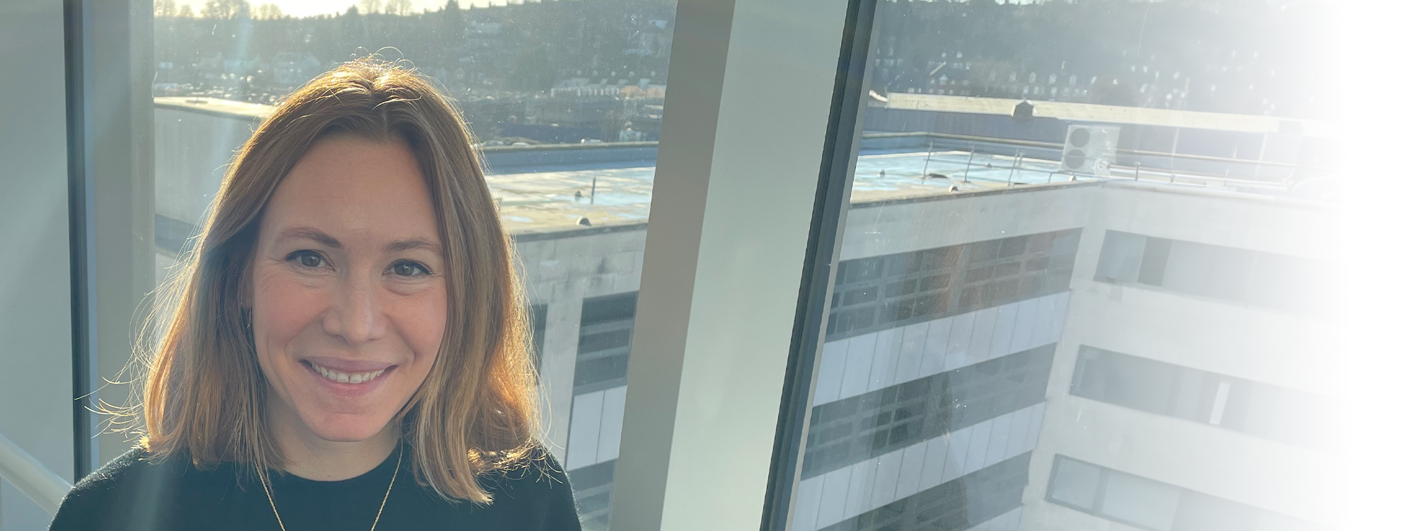 Jessica Caws joins Birketts’ Corporate Team - Birketts