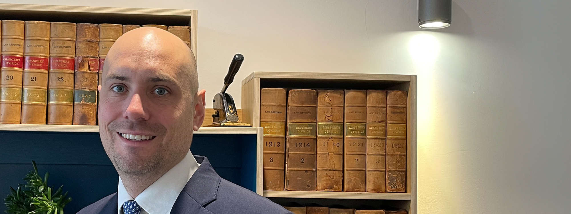 Michael Rowland Joins Birketts as Legal Director