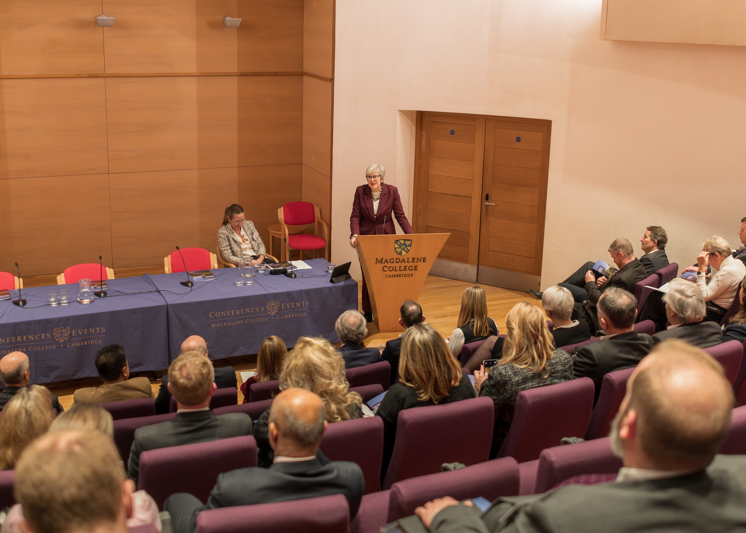Cambridgeshire Businesses Unite Against Modern Slavery Cambridgeshire Businesses Unite Against Modern Slavery