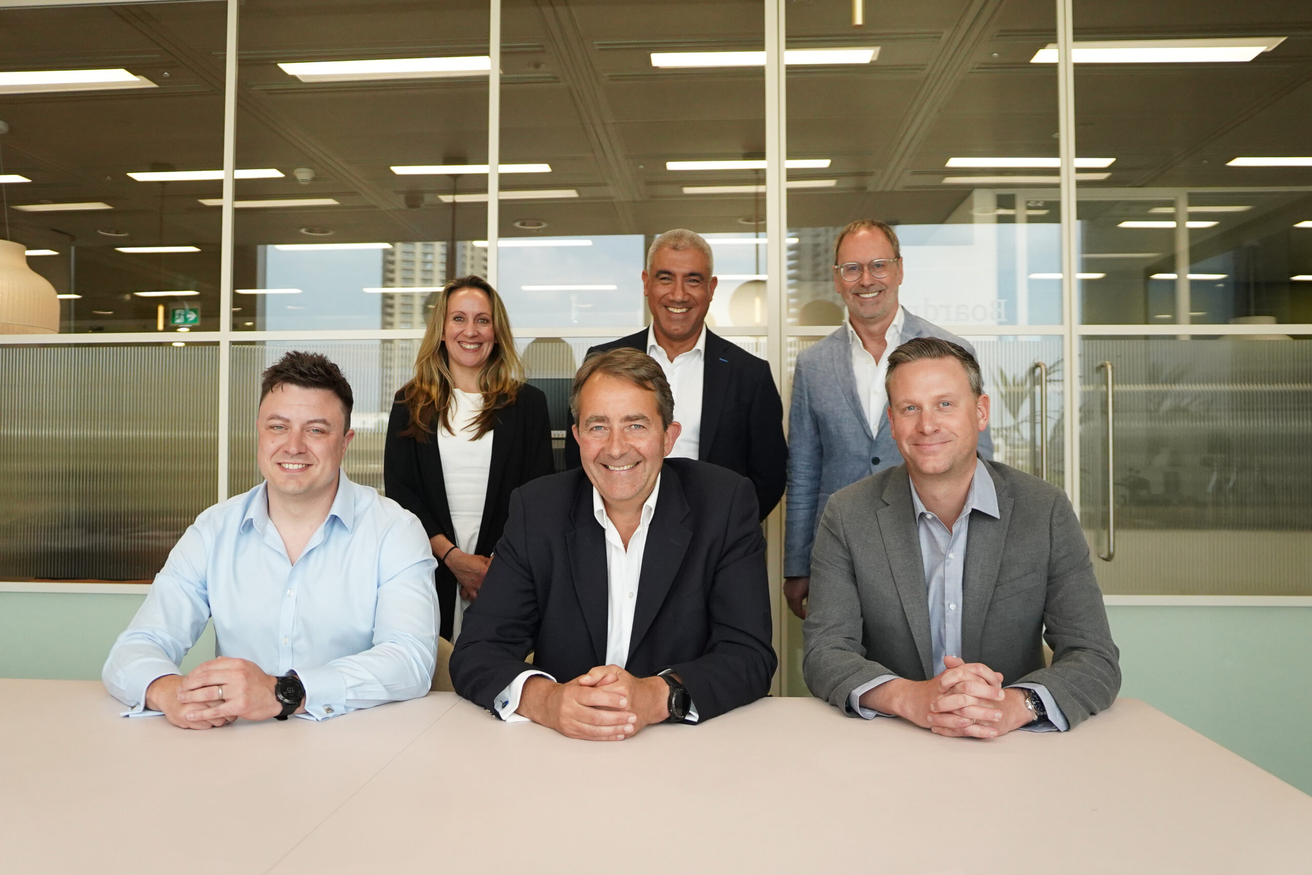 Birketts welcomes five new partners - Birketts