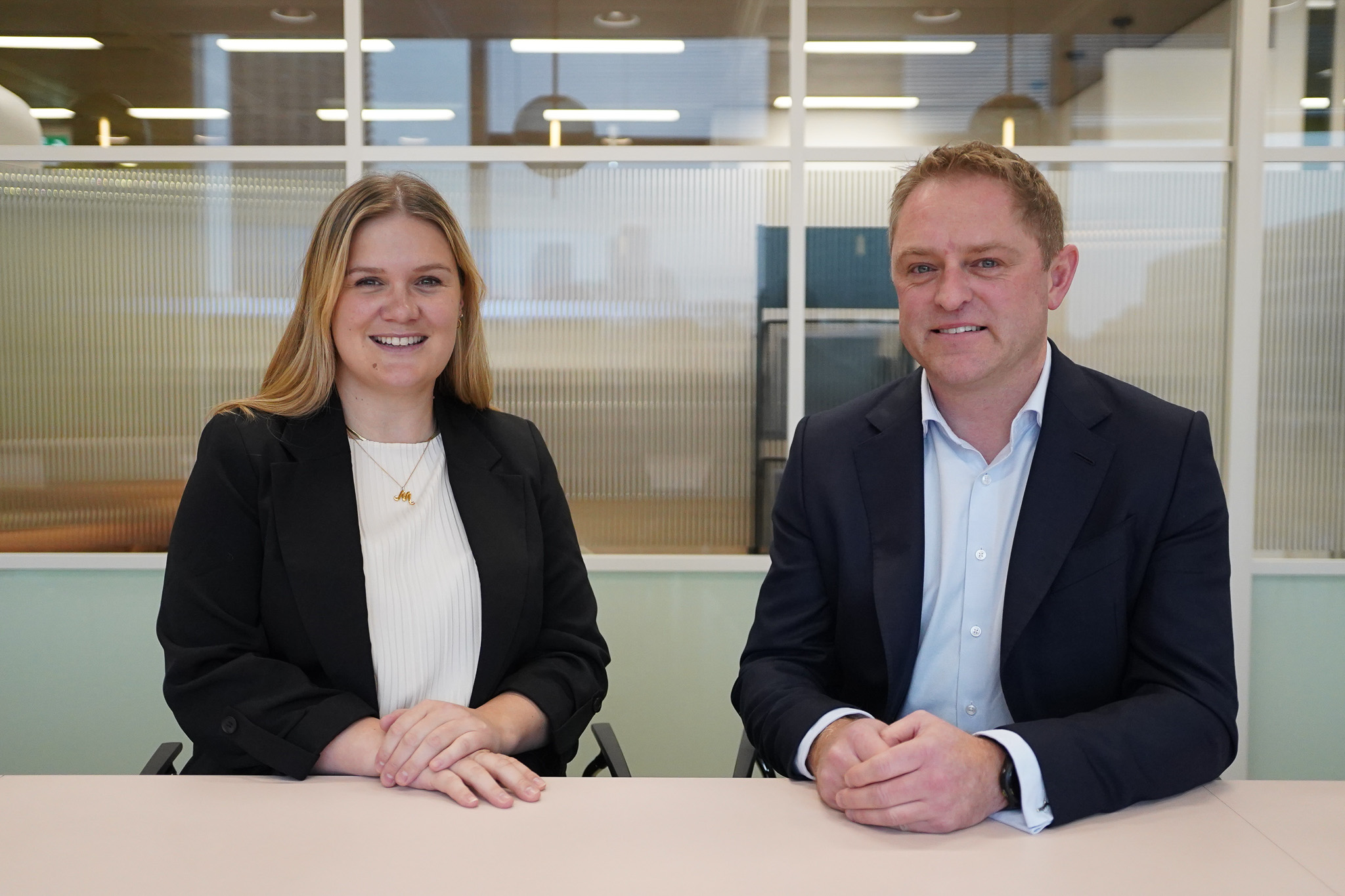 Birketts appoints expert duo to launch Bristol family law team - Birketts